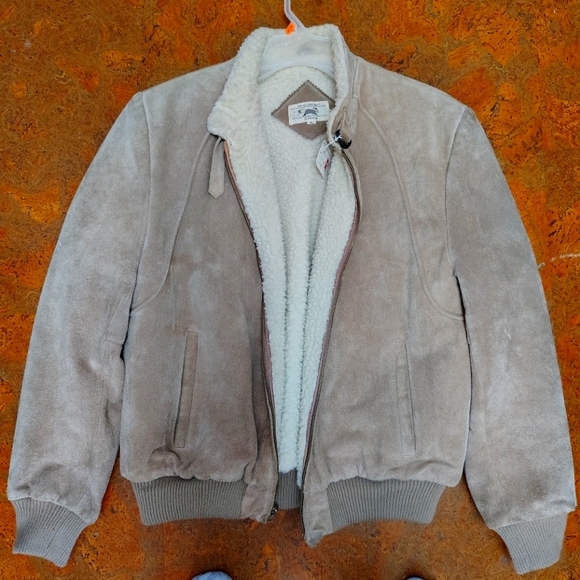 jcpenney | Jackets & Coats | Vtg Vintage 7s Jc Penneys Fox Collection ...